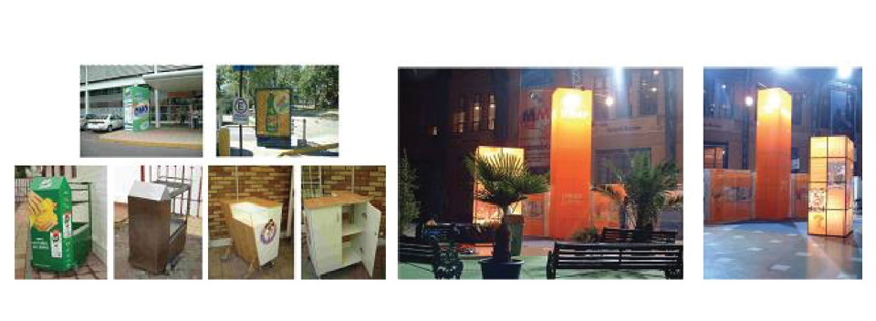 Promociones y Eventos – Profac | Soluciones Promocionales