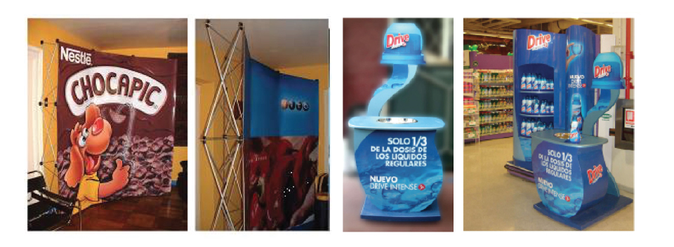 Promociones y Eventos – Profac | Soluciones Promocionales